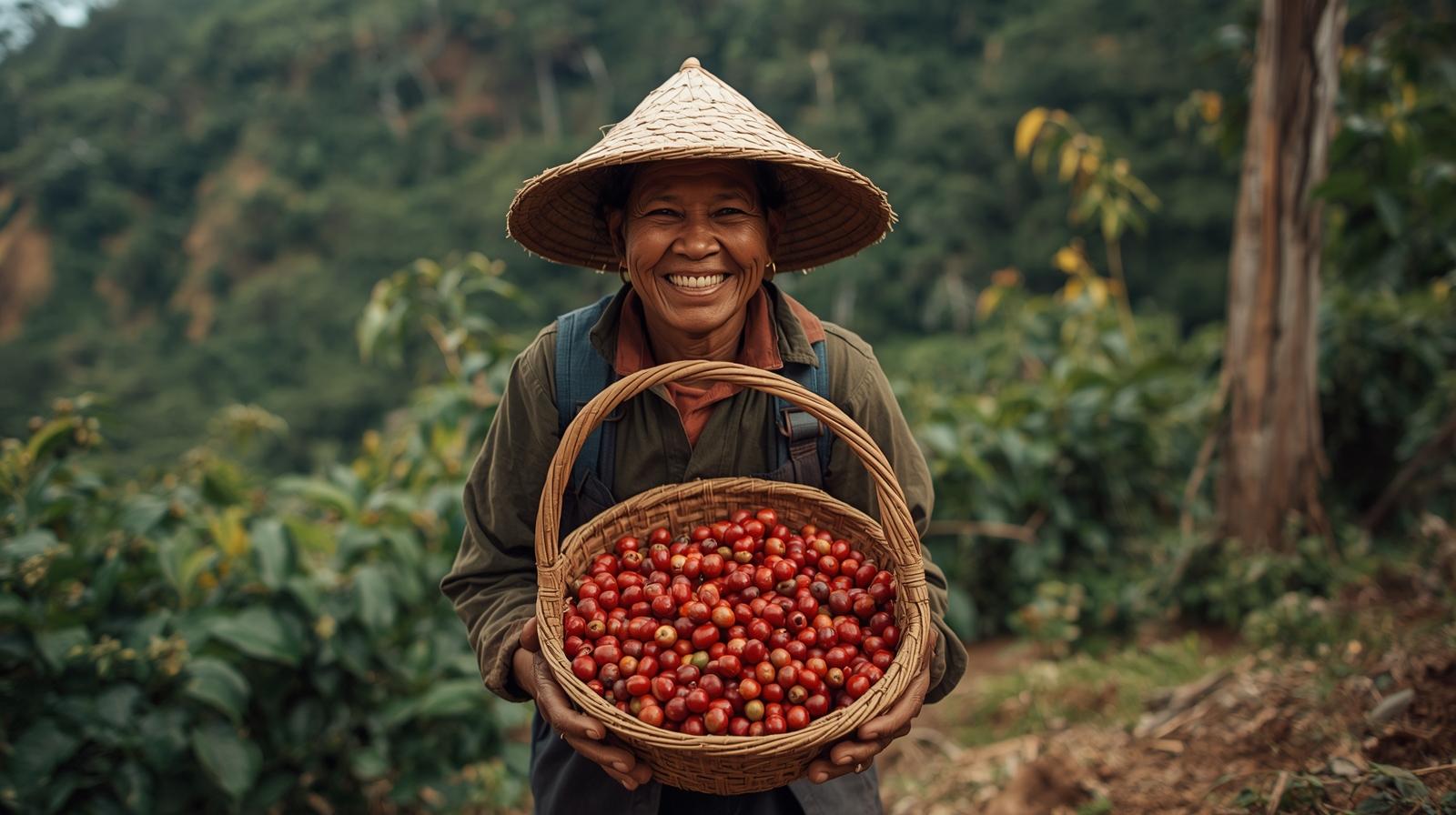 Catur Kopi - Beranda