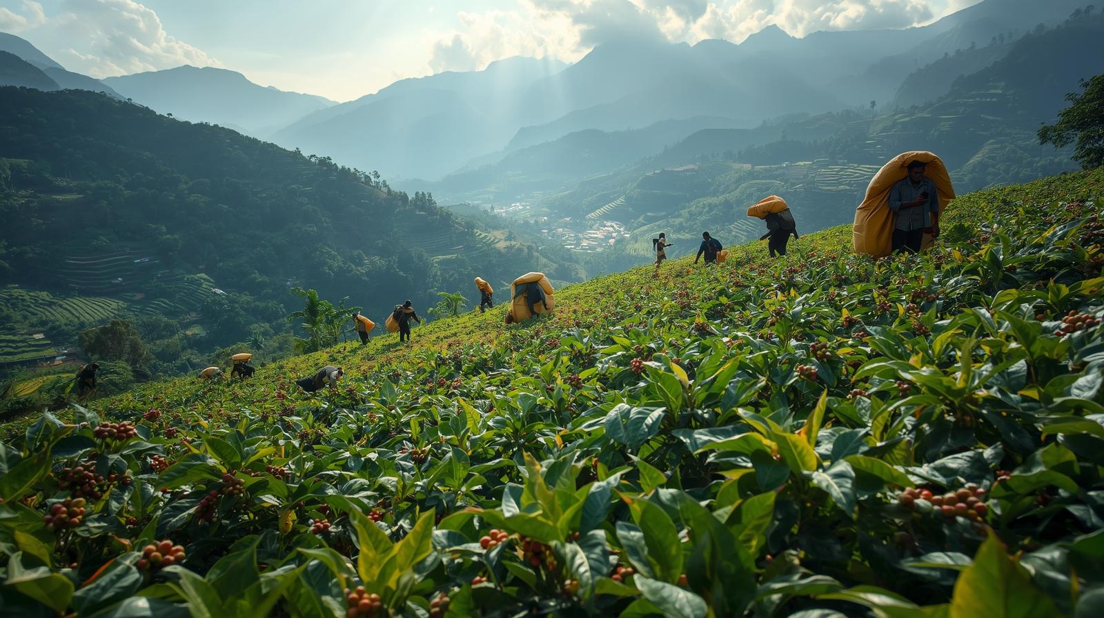 Catur Kopi - Beranda