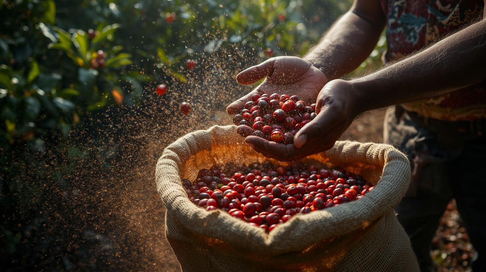 Catur Kopi - Beranda